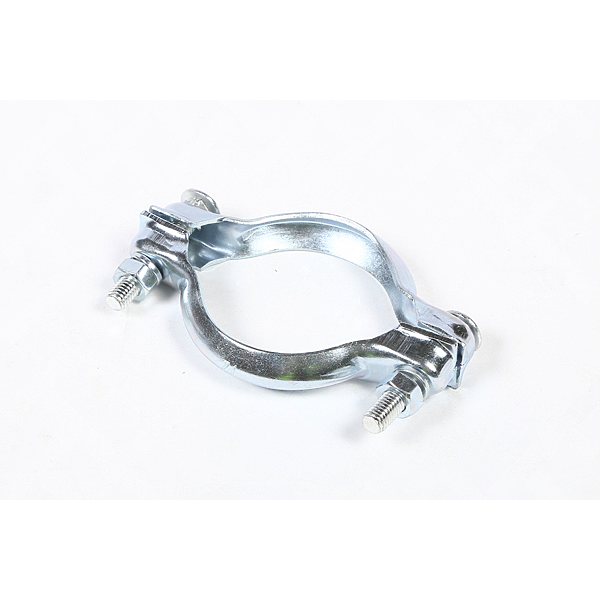 STELLOX 75-50015-SX (0005453900 / 0005483762 / 0009958902) хомут глушителя m8 d72\ Citroen (Ситроен) xm / zx, Peugeot (Пежо) 306-806,