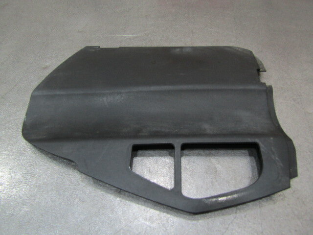 Накладка торпедо правая MAN TGA, TGM, TGL