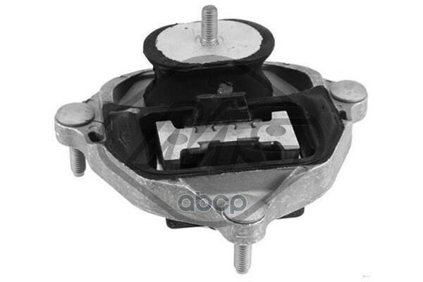 Подушка двигателя AUDI A4 B8 (8K2) 2008-2015 шт. METALCAUCHO арт. 07147