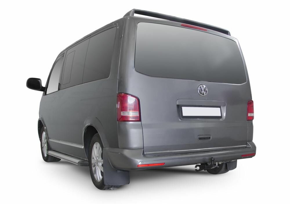 Фаркоп Volkswagen Transporter, Multivan, Caravelle (Т5, Т6) 2003-2019 BERG F.5812.001