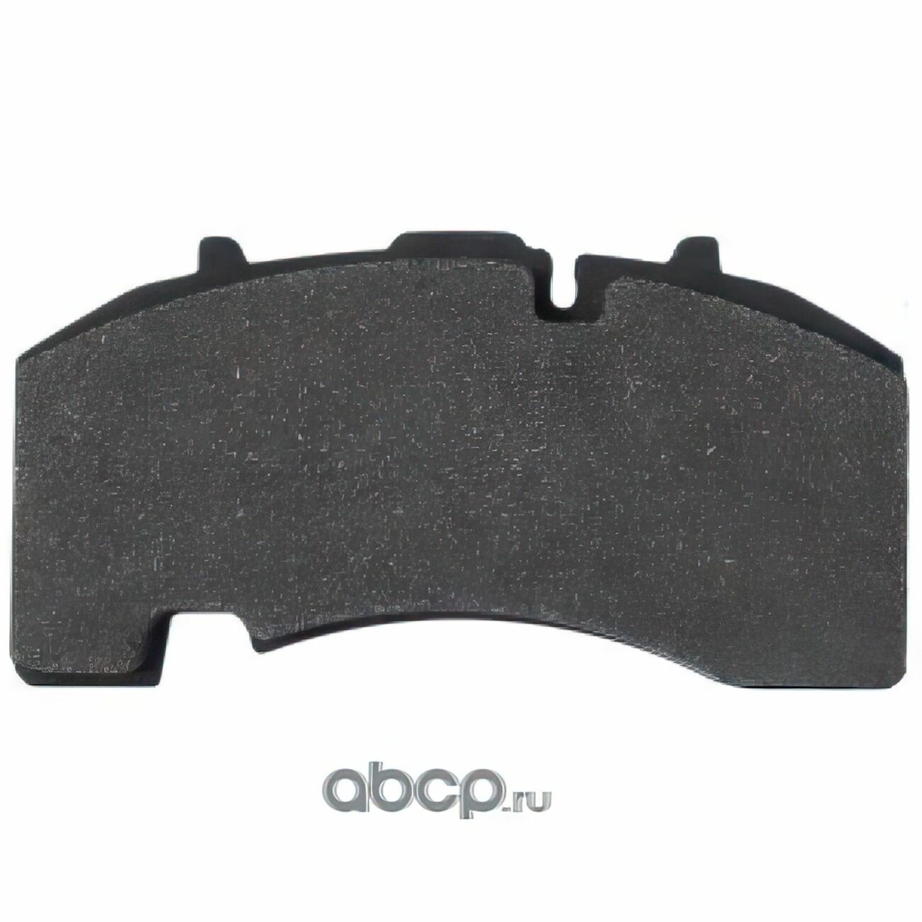 Тормозные колодки дисковые.