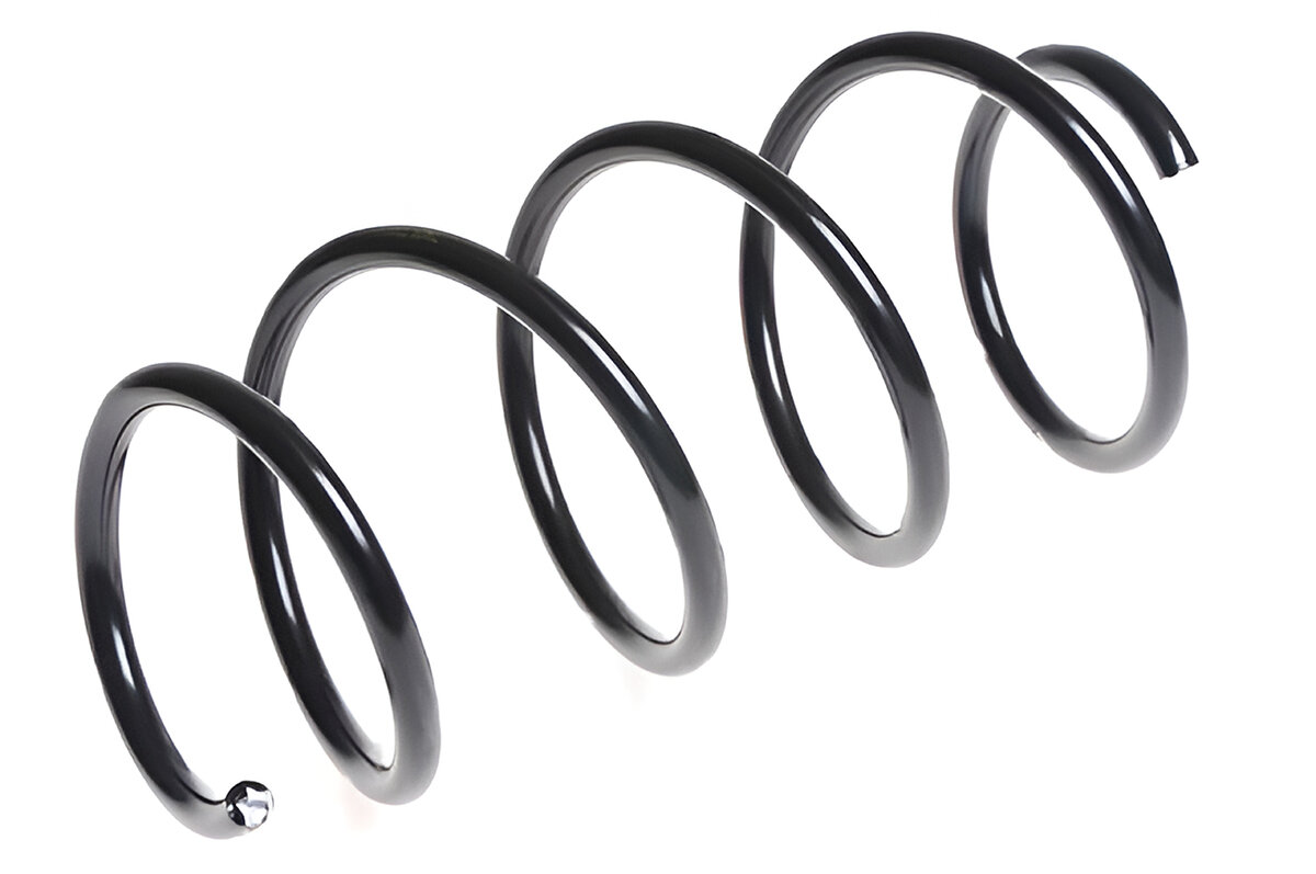 Пружина ходовой части перед прав лев Standard Springs ST127078F