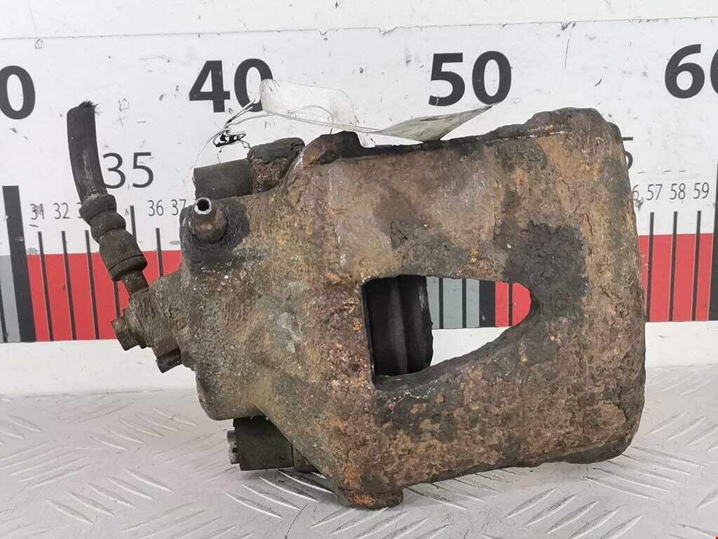 Суппорт передний левый Volkswagen Polo 4 1K0615123D арт. 1533610