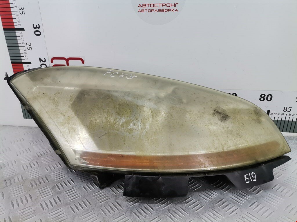 Фара правая Citroen C4 Grand Picasso 1 6206A8 арт. 1559932