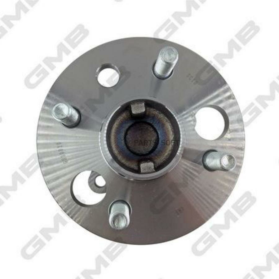 GH30020 GMB Ступица с подшипником TOYOTA COROLLA 92-02 зад.