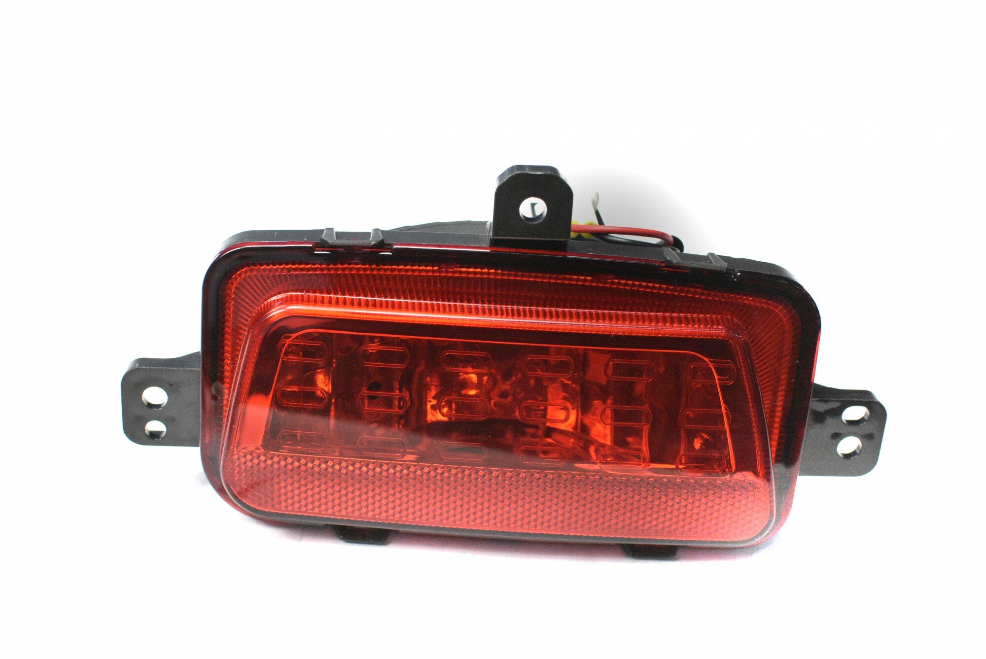 Фонарь противотуманный задний Great Wall WINLGE 6