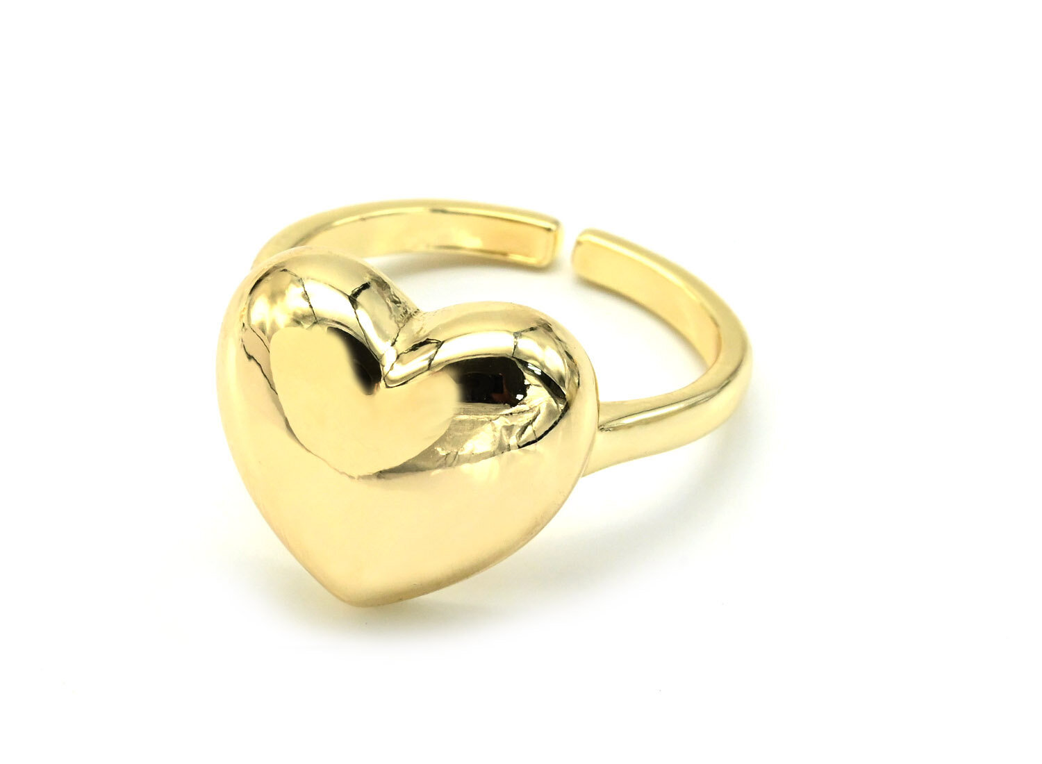 Кольцо, металл