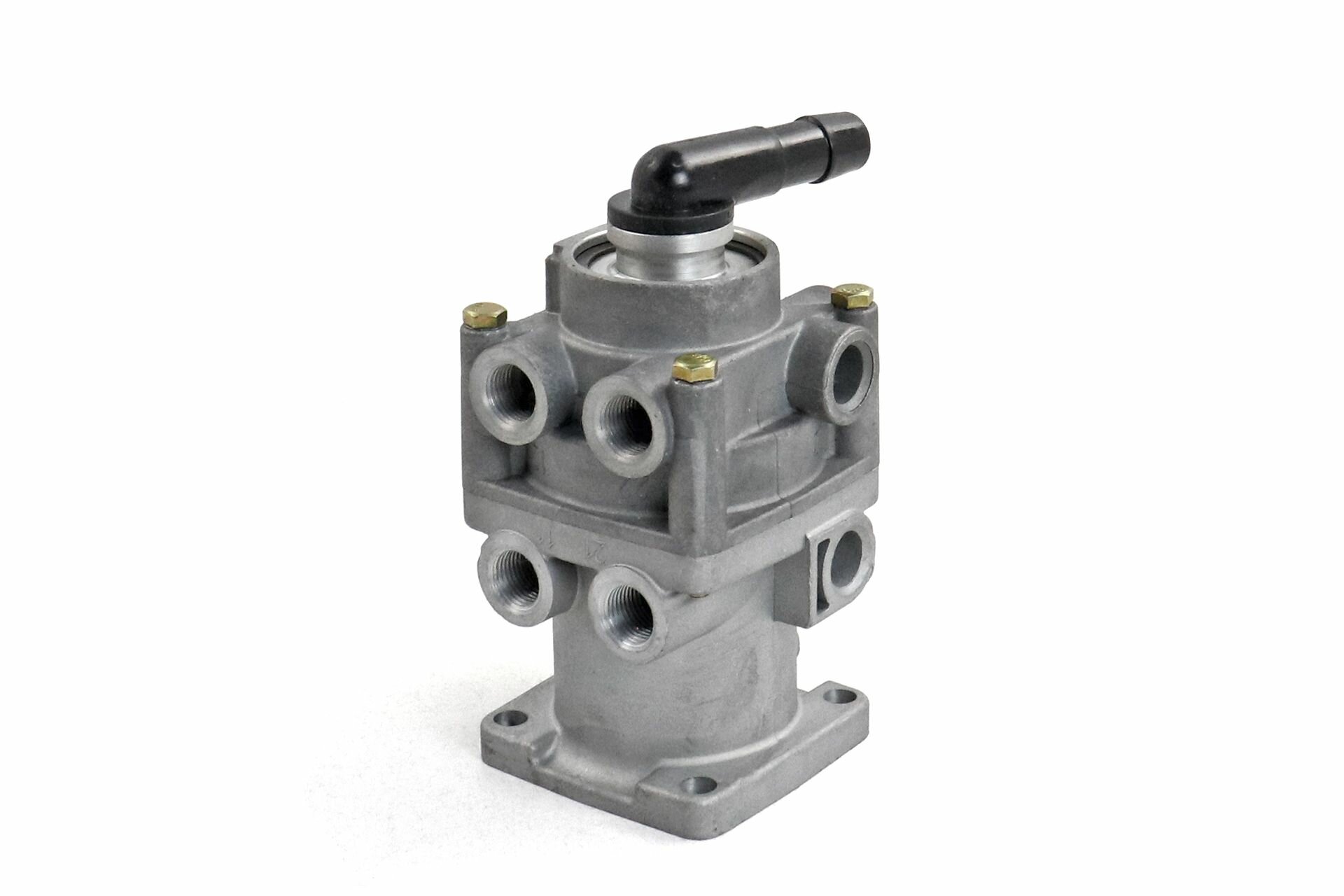 Клапан тормозной распределительный HOWO (WG9000360152)