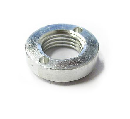 Гайка для барабана сепаратора Фермер ЭС-01, ЭС-02, ЭС-03, сталь