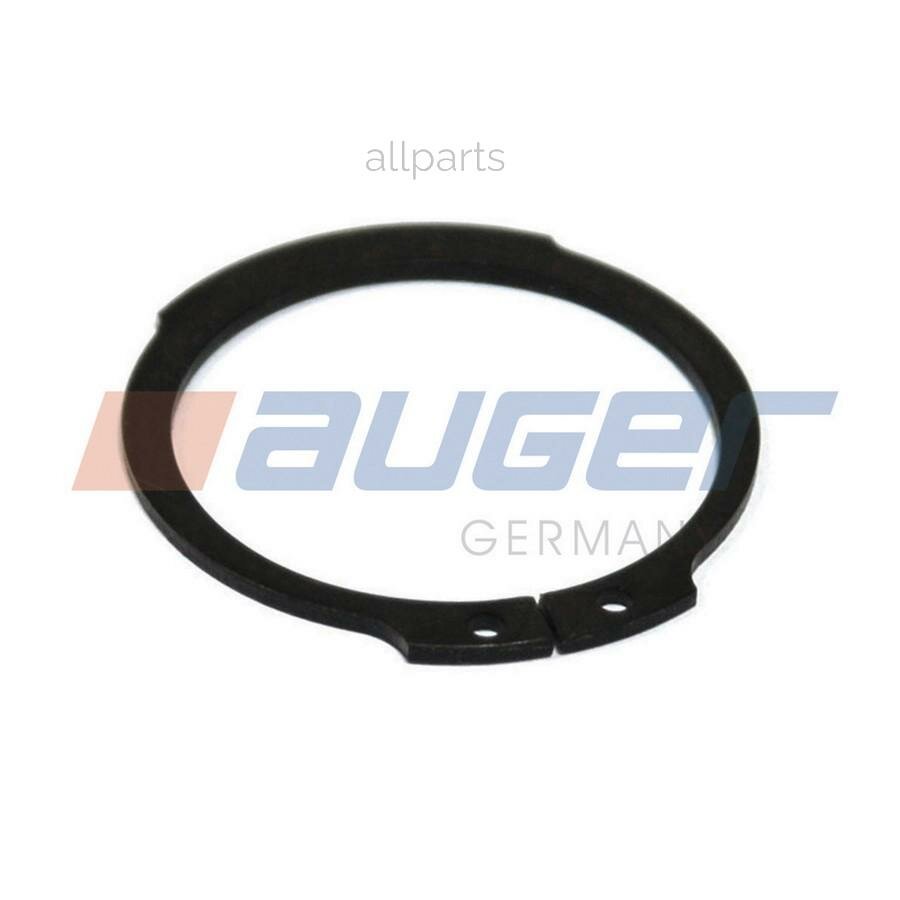 AUGER 59708 стопор! кольцо стопорное редуктора 41.5x1.75 \Scania R770/R780