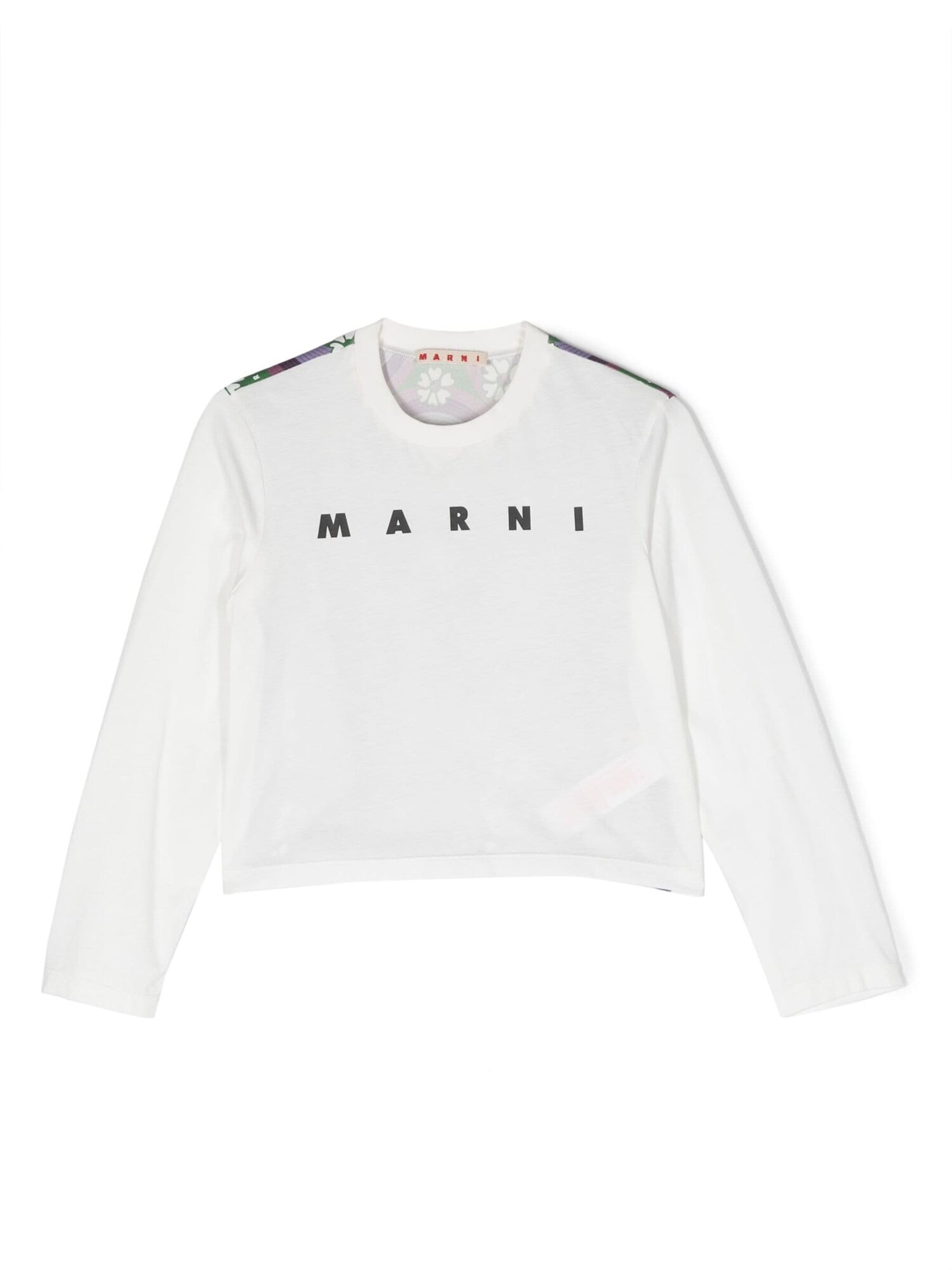 Толстовка Marni