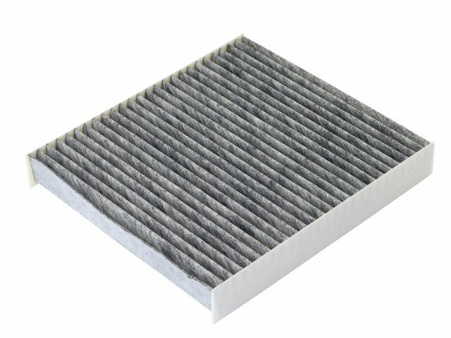 Фильтр салона угольный Г-3302 Next