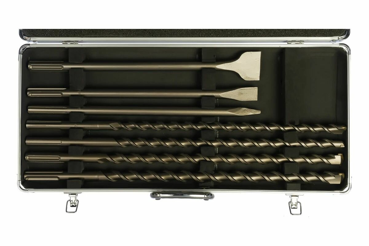 Набор 7 предметов Makita D-40571