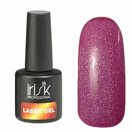 Гель-лак Laser Gel № 09 , М180-03-09, 10 гр