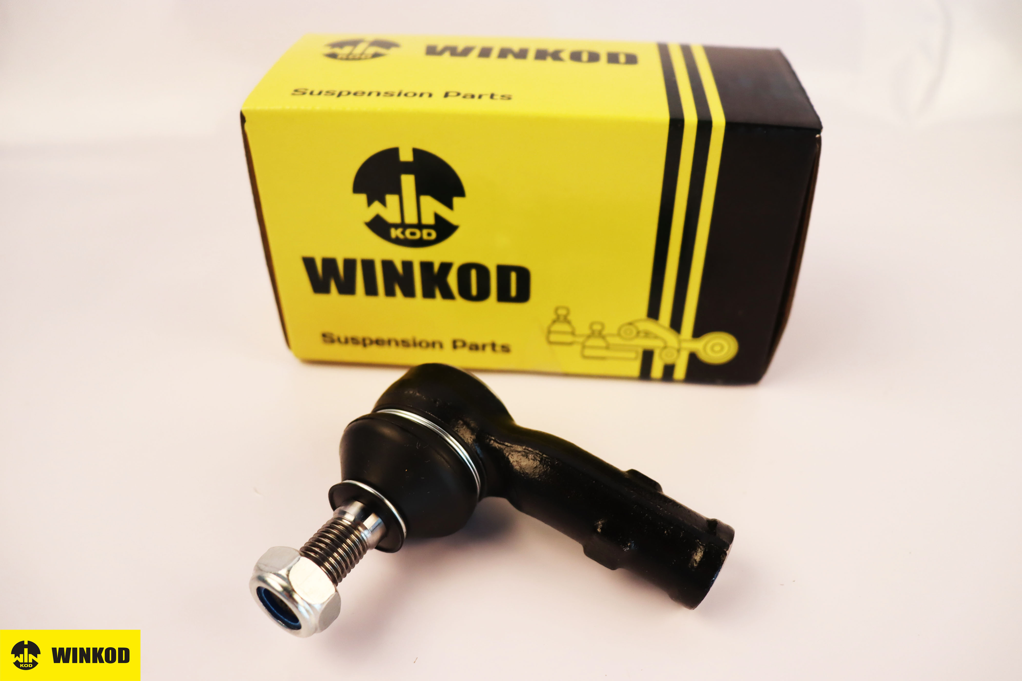 WINKOD WS8812R наконечник рулевой