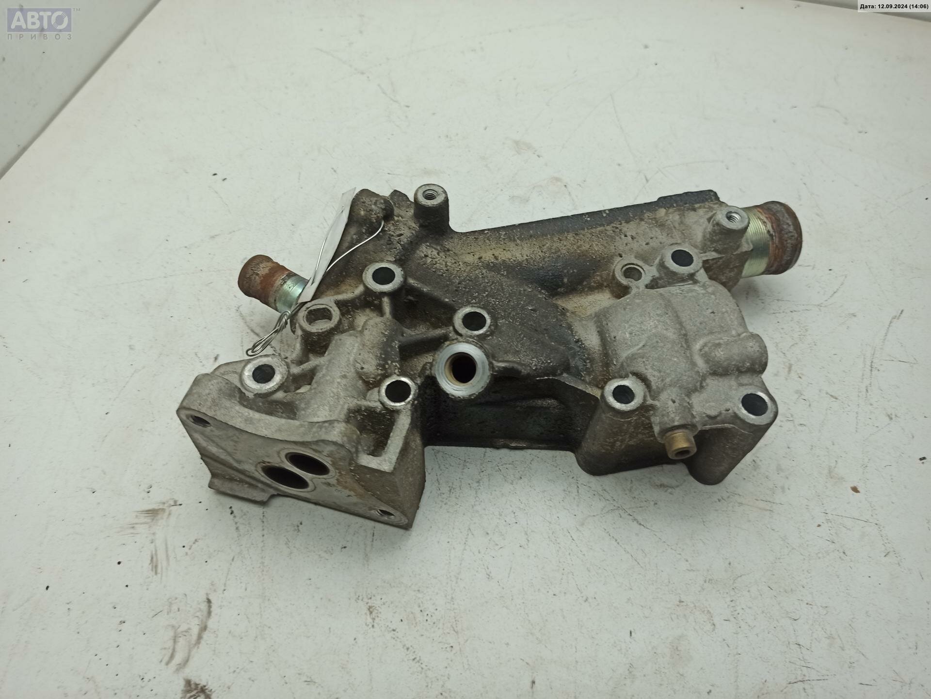 Корпус термостата Peugeot 307