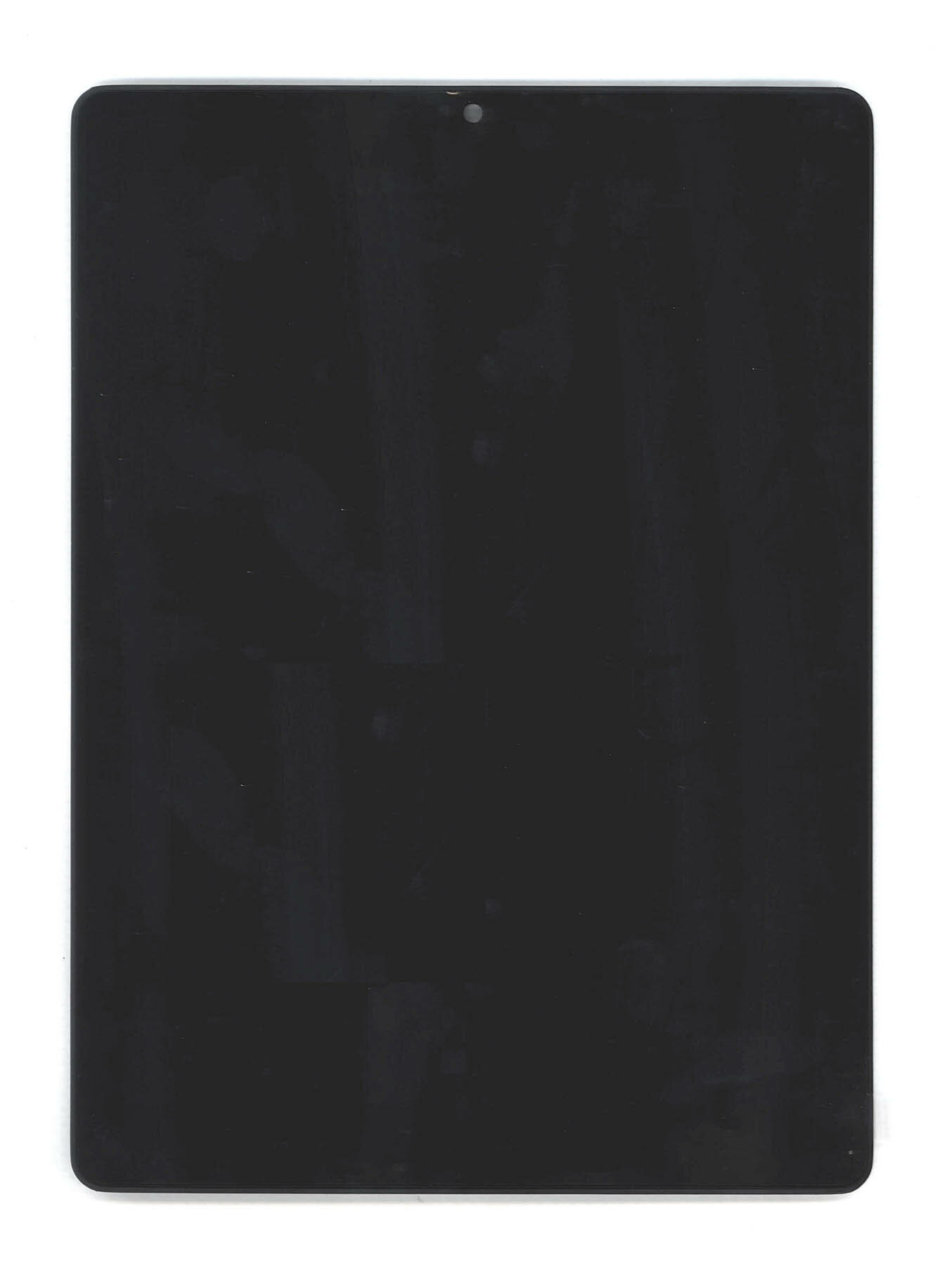 Модуль (матрица + тачскрин) для Asus Chromebook Tablet CT100PA черный с рамкой