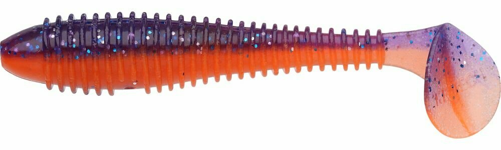 Keitech Съедобная резина Keitech Swing Impact Fat 7.8" PAL09