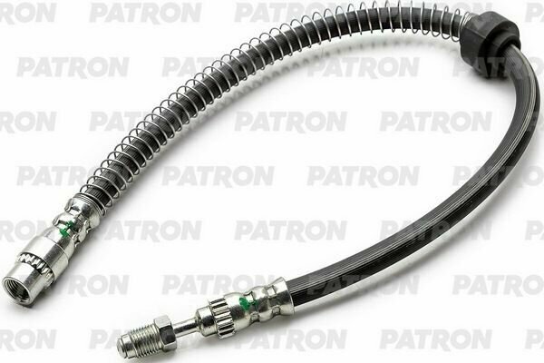 Шланг тормозной PATRON PBH0211