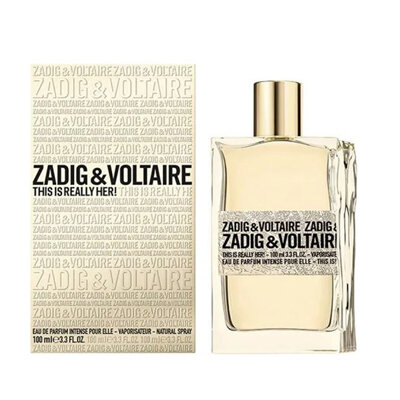 Zadig et Voltaire This Is Really Her! 100 мл. Парфюмерная вода