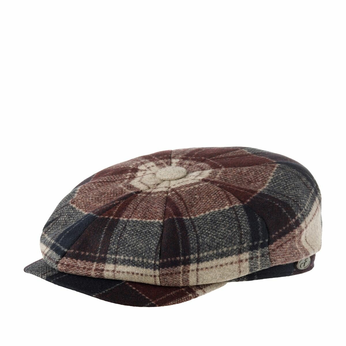 Кепка Базовая коллекция для мужчин и женщин