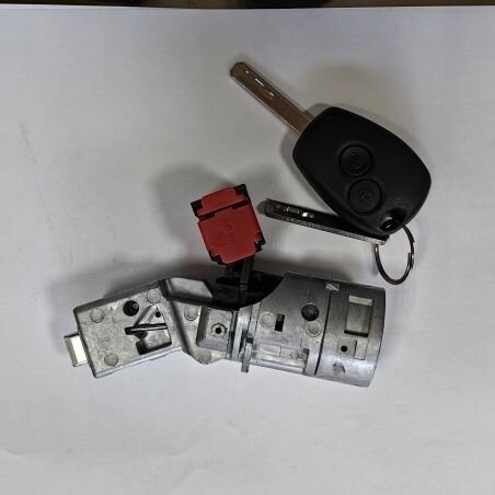 Замок зажигания RENAULT 8200214168