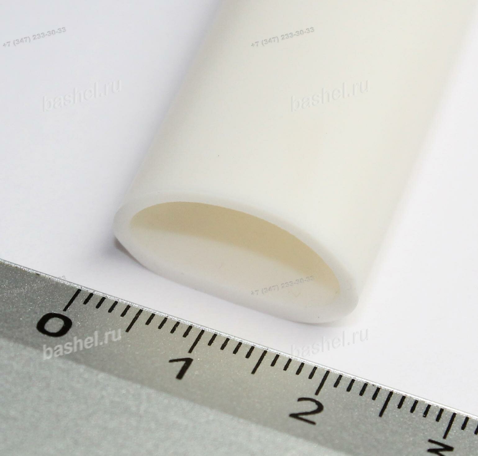 Трубка силиконовая 1000В d 14,0 мм