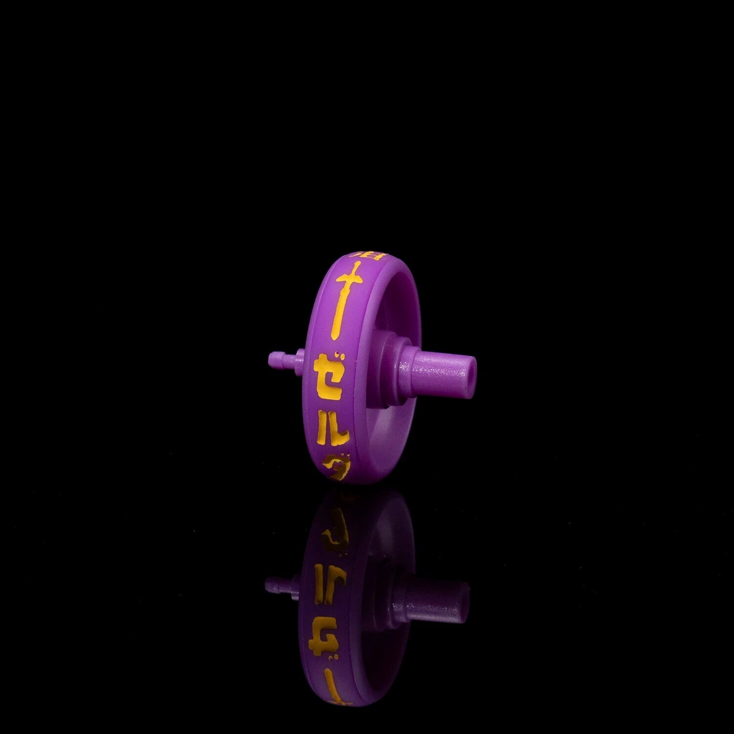Ролик для мыши Logitech G Pro Wireless X Superlight 2 Purple