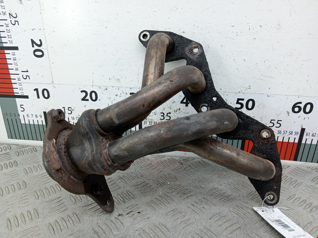 Коллектор выпускной Honda Civic 7 18100PLAG00 арт. 2189147