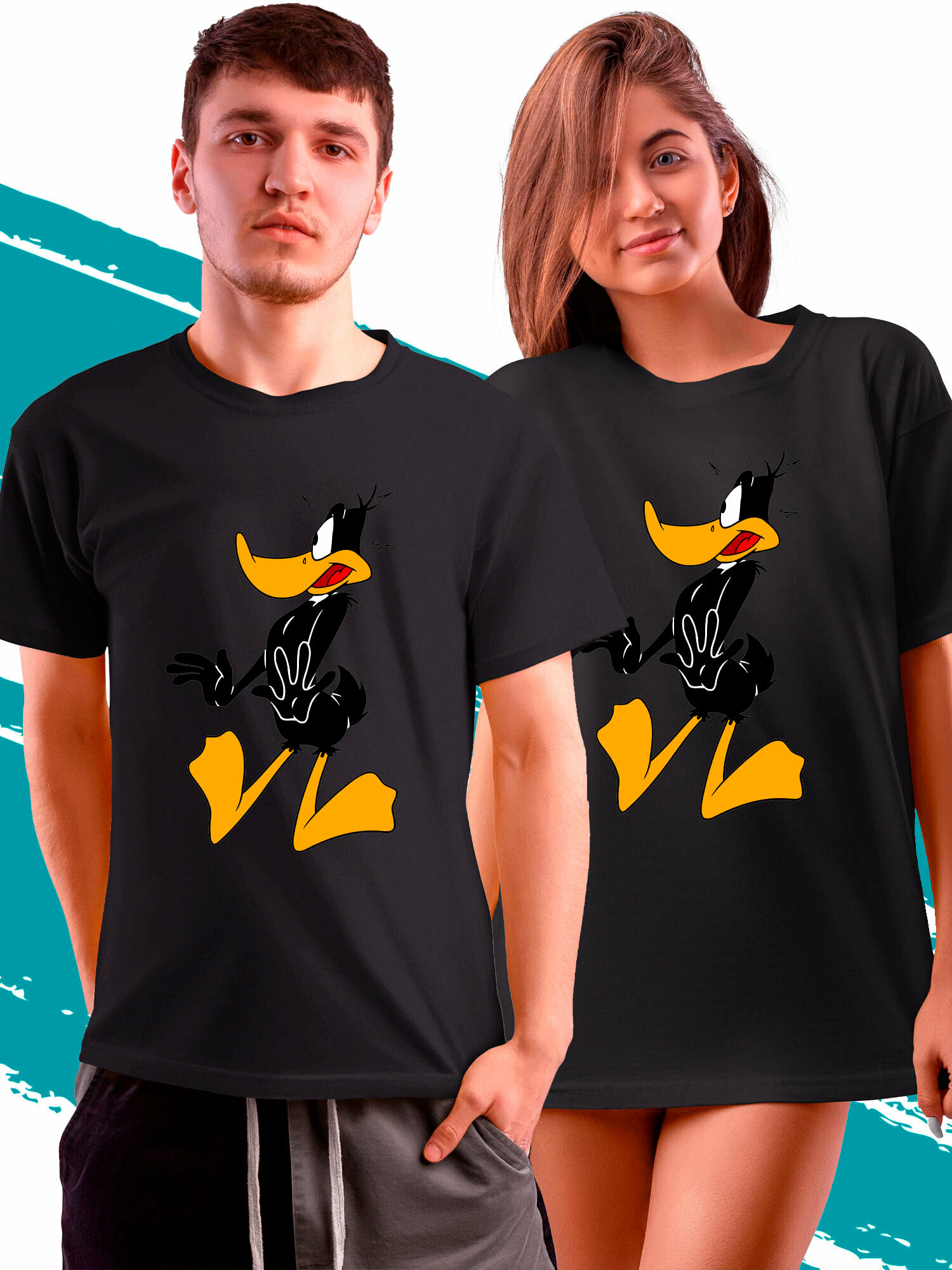 Футболка Шоу Луни Тюнз Looney Tunes Show