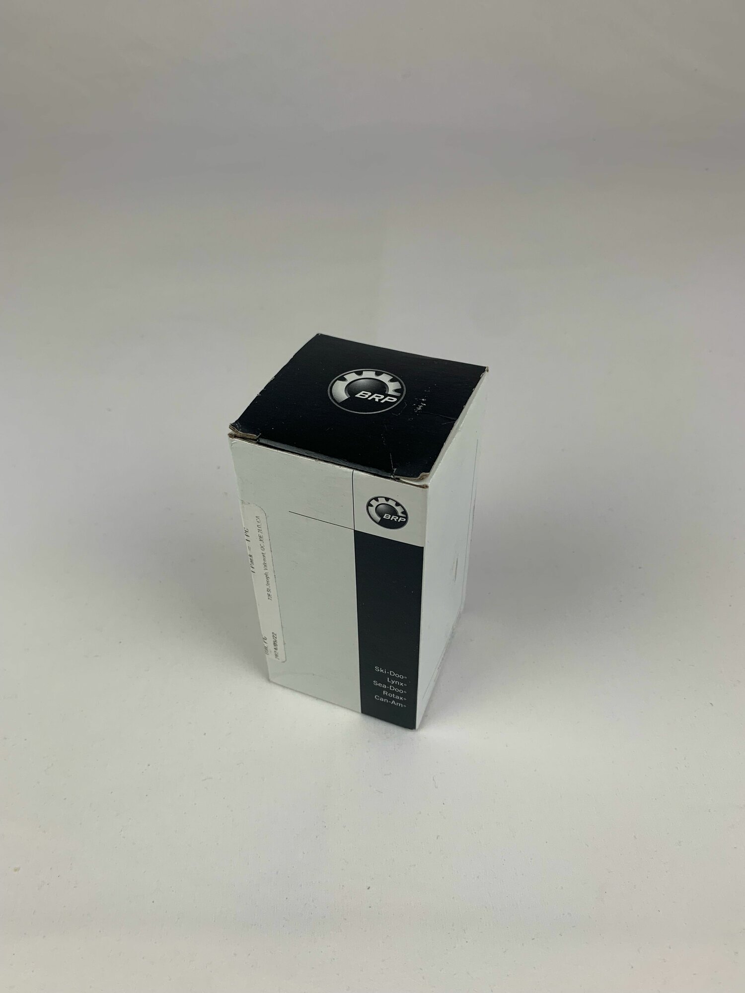 Масляный фильтр оригинальный Can-Am BRP maverick R 420956747