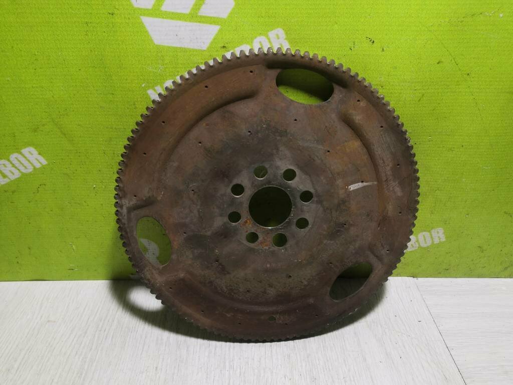 Маховик BMW 5-серия E39 1995-2003