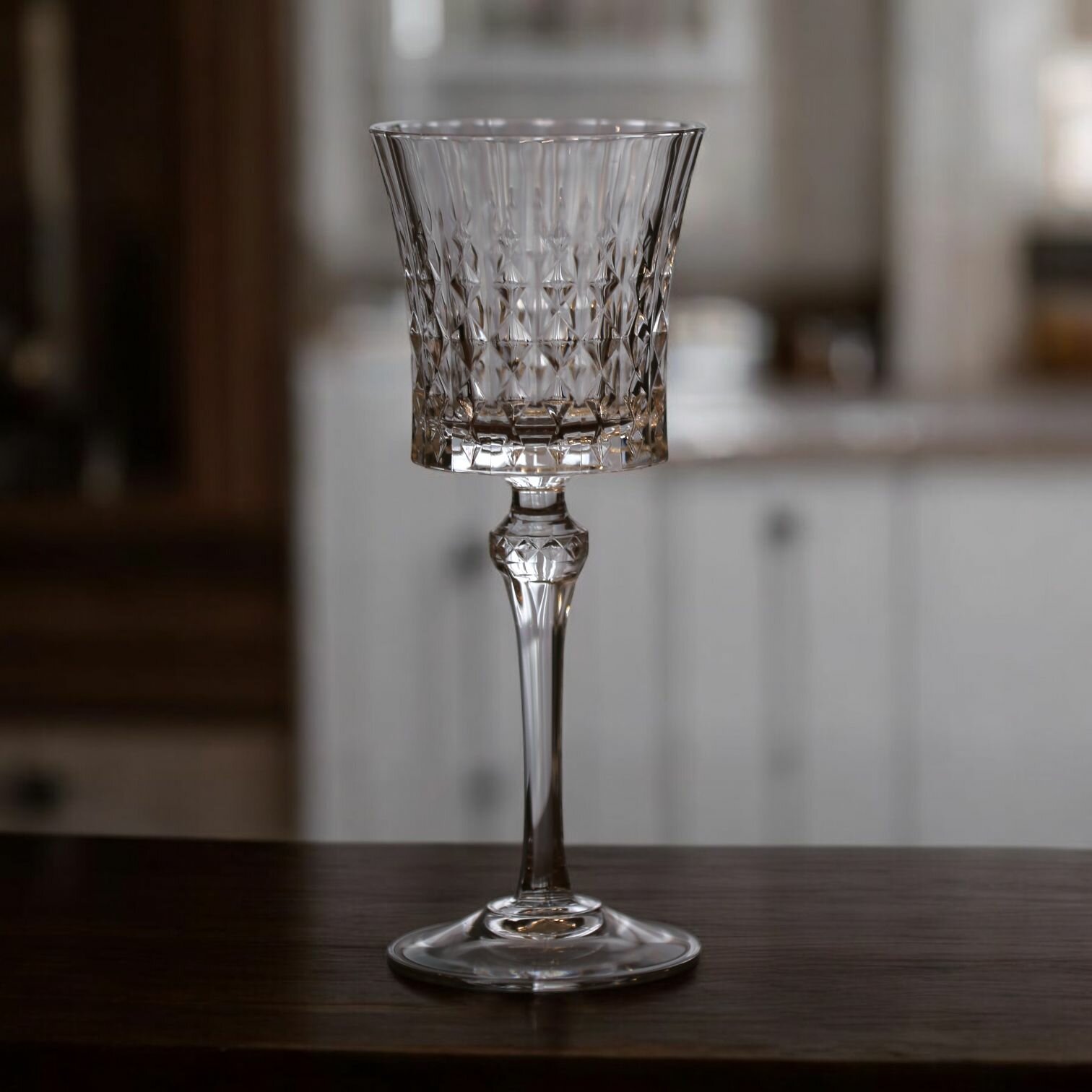 Набор бокалов "Lady Diamond" 270мл. 6шт.