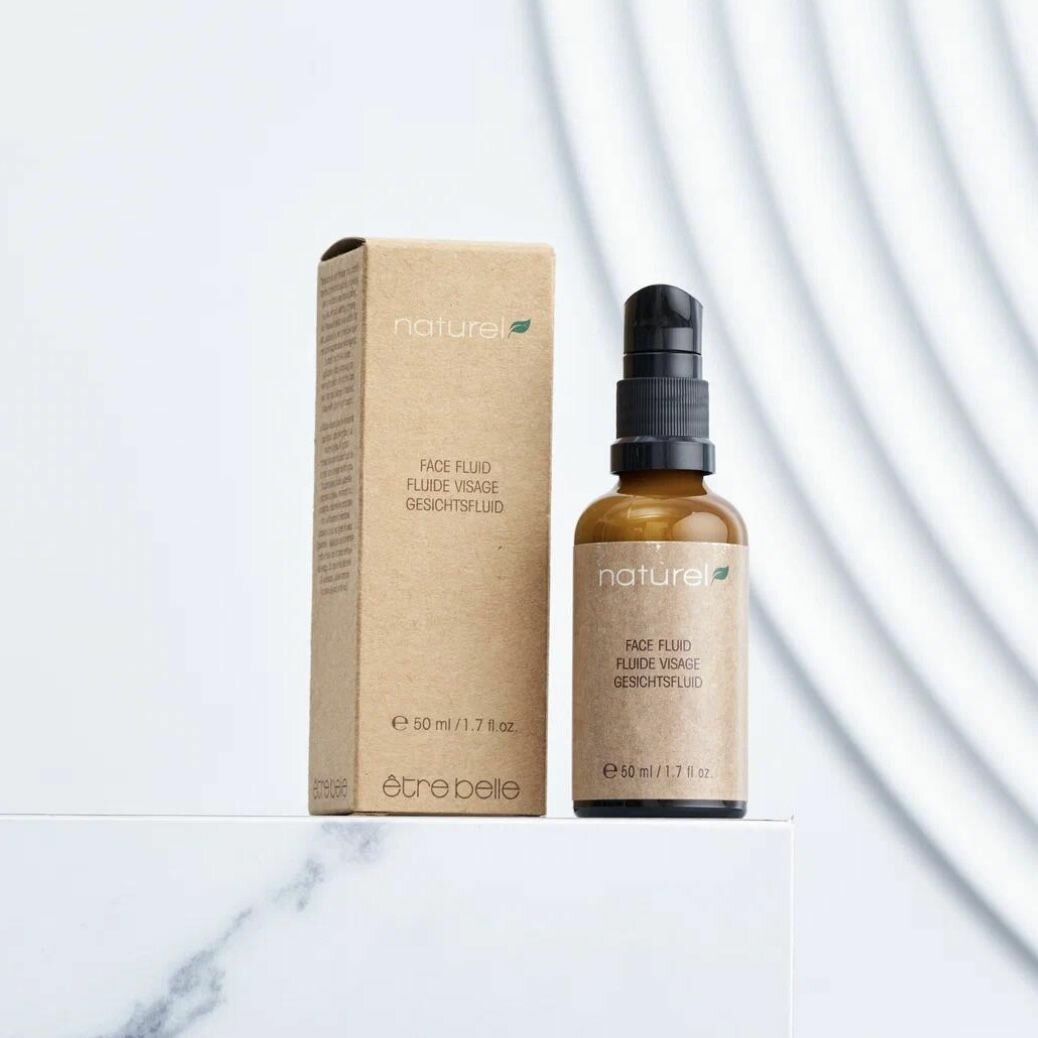 Etre Belle Naturel Интенсивно увлажняющий флюид для лица, 50 мл