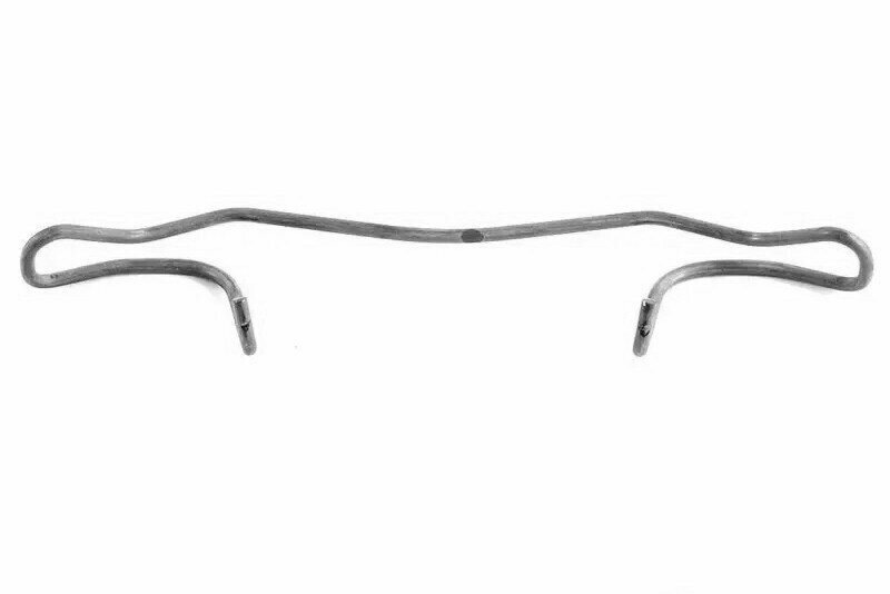 Пружина тормозного суппорта для Audi Ford Jaguar Peugeot Saab SEAT Skoda Volkswagen