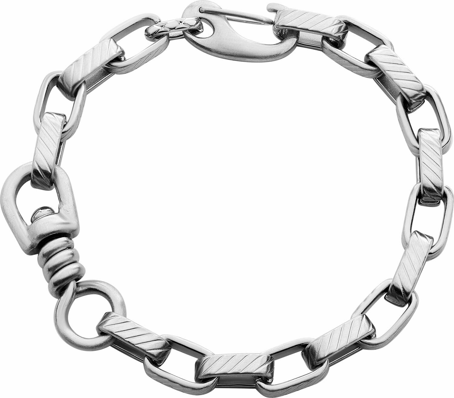 Браслет-цепочка