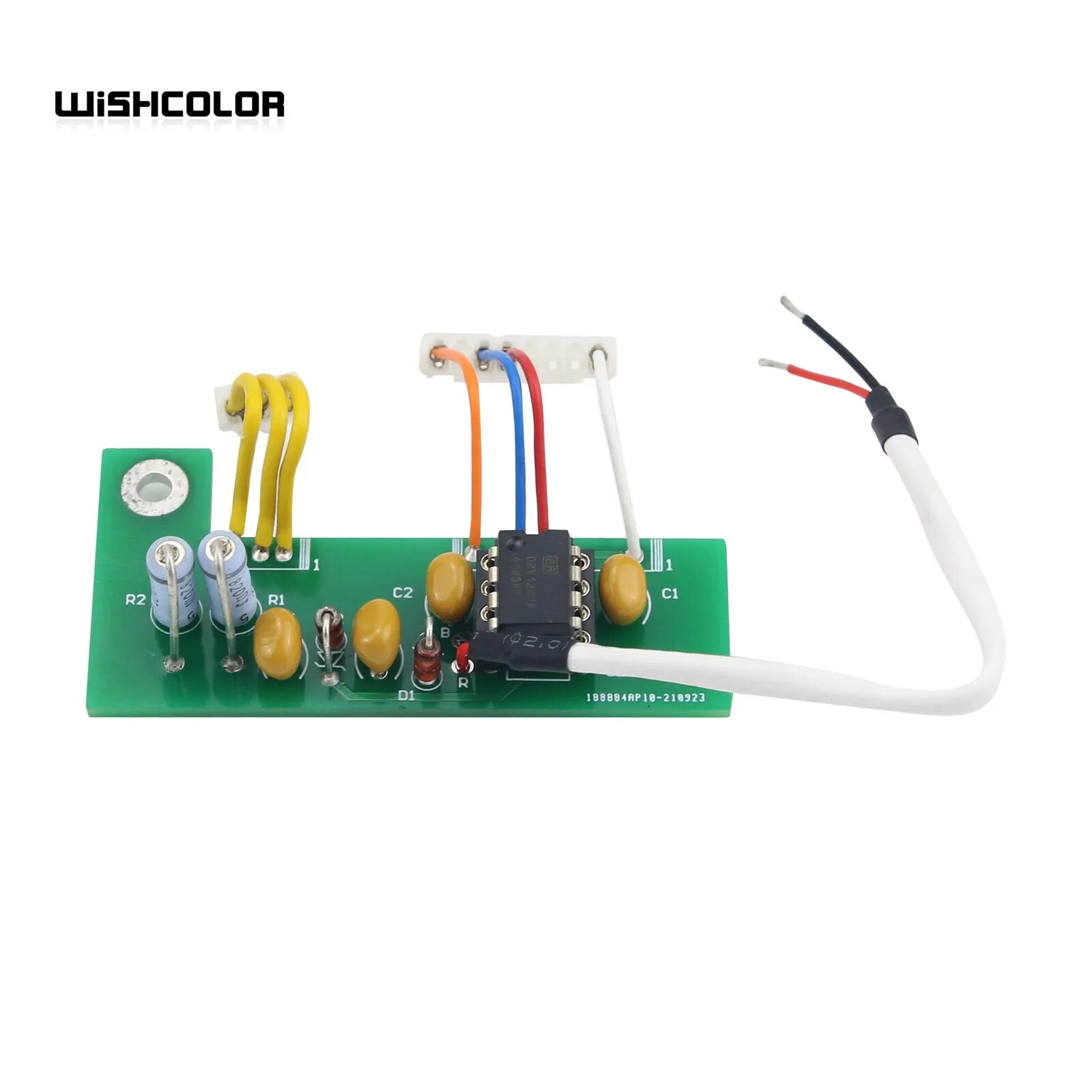 Wishcolor BTL Адаптер для ICEpower125ASX2
