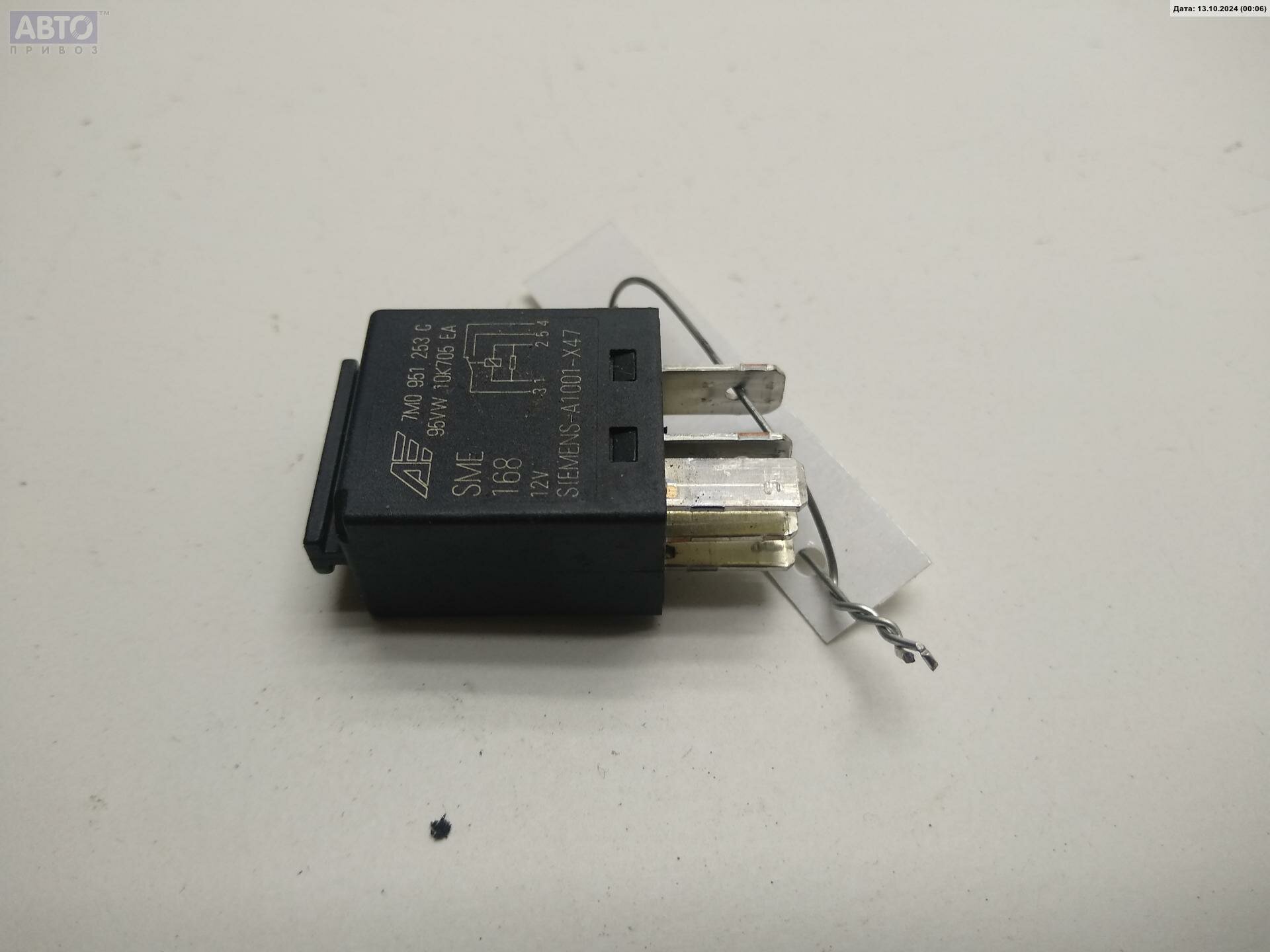 Реле (прочие) Volkswagen Sharan (1995-2000)