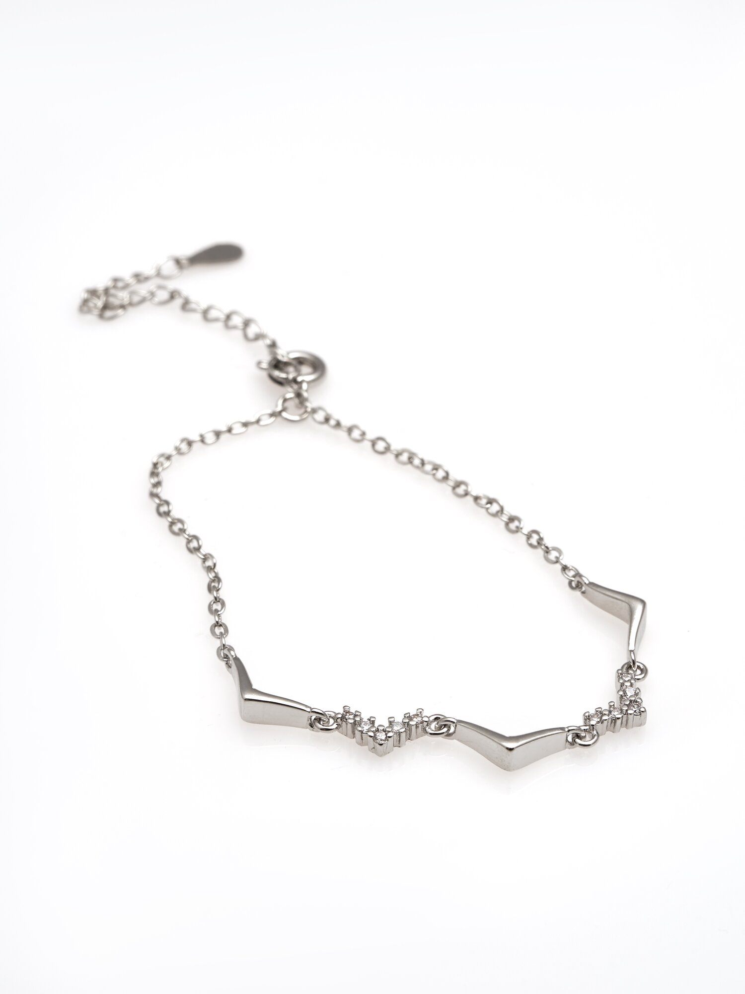 Браслет, кристалл