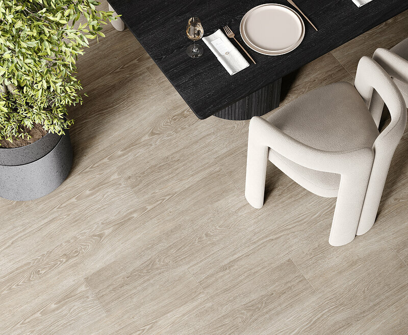 Керамогранит Laparet Malva Sand серо-бежевый структурный K948005R0001LPEB 20х120 см