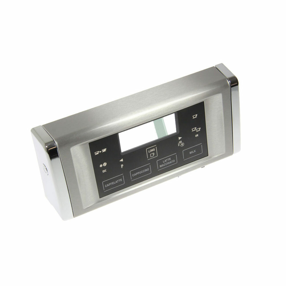 Панель управления без платы DeLonghi ESAM6700 (7313212781)