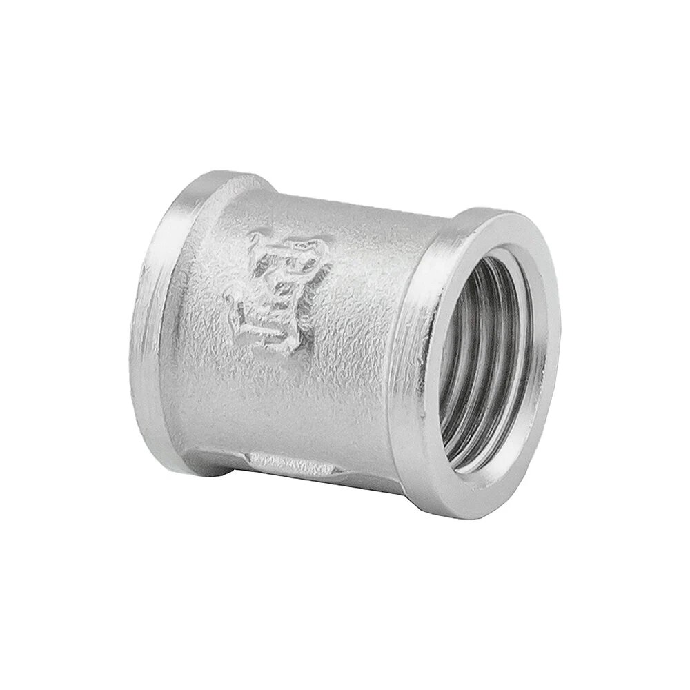 Муфта никелированная PROFACTOR 1/2" PF TF 52