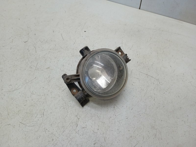 Б/У Форд Ц-Макс, Ford Focus II 2005-2008 Фара противотуманная Ford C-Max 2004 Лев. 174948 FORD арт. 3M5115K202AA