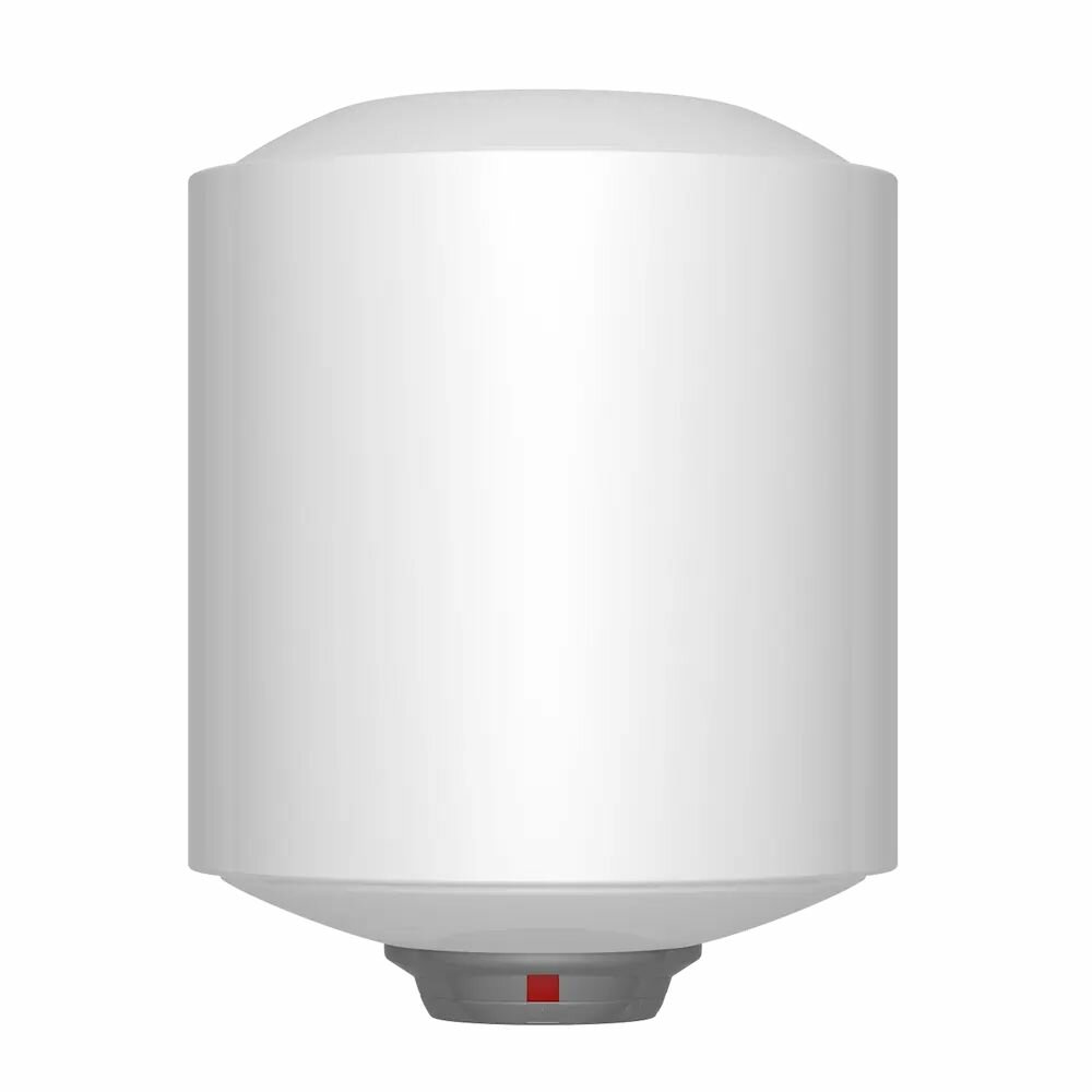 Накопительный водонагреватель электрический 55 л ER V 1.5 кВт эмалированная сталь мокрый ТЭН