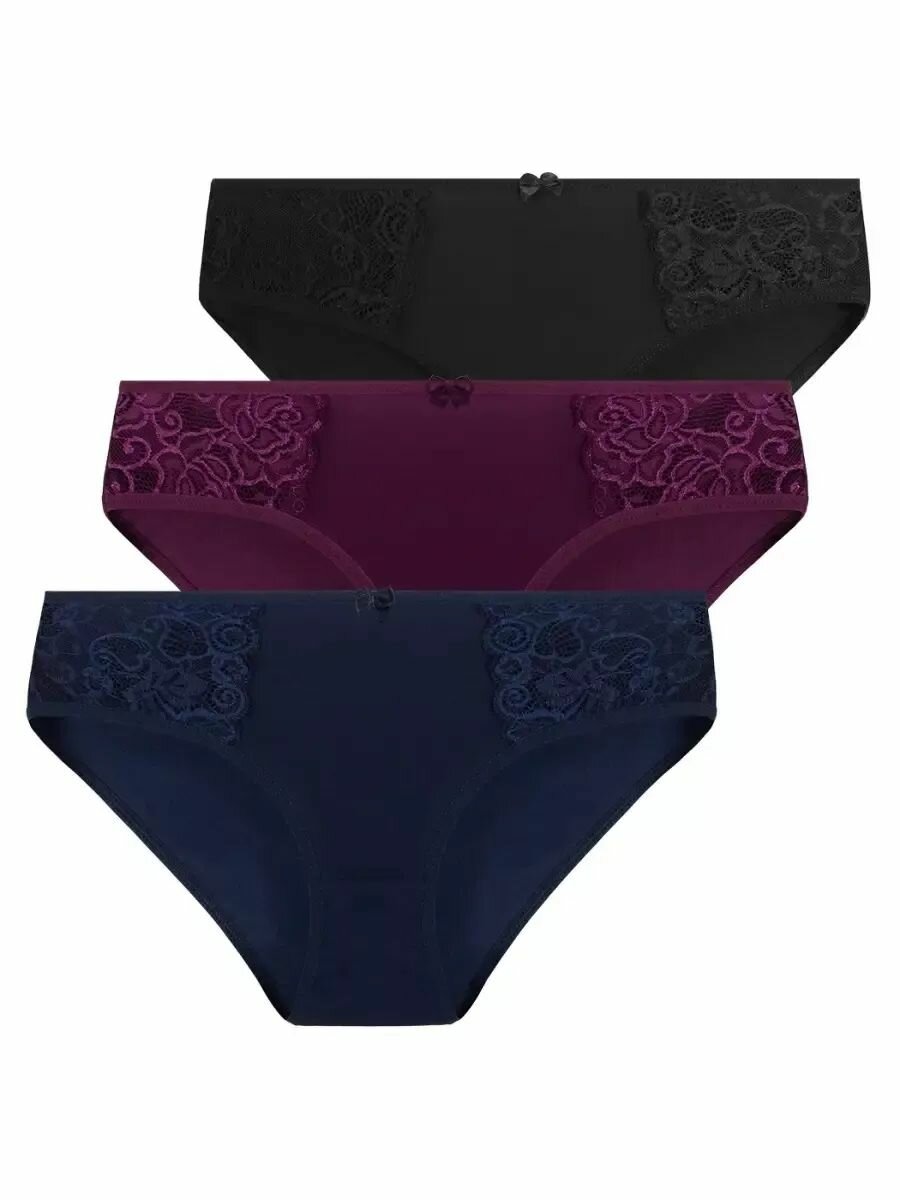 Трусы, комплект