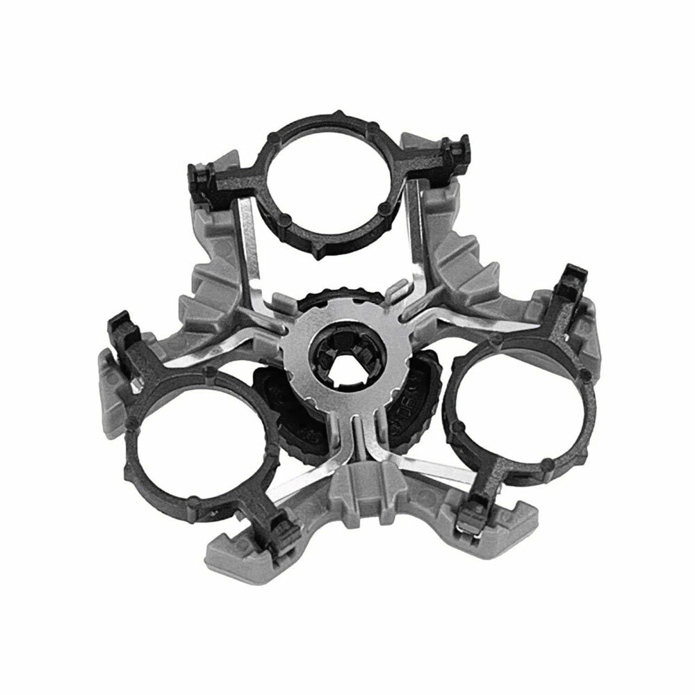 Рамка крепёжная CRP143/01 к бритвам Philips (422203618701)