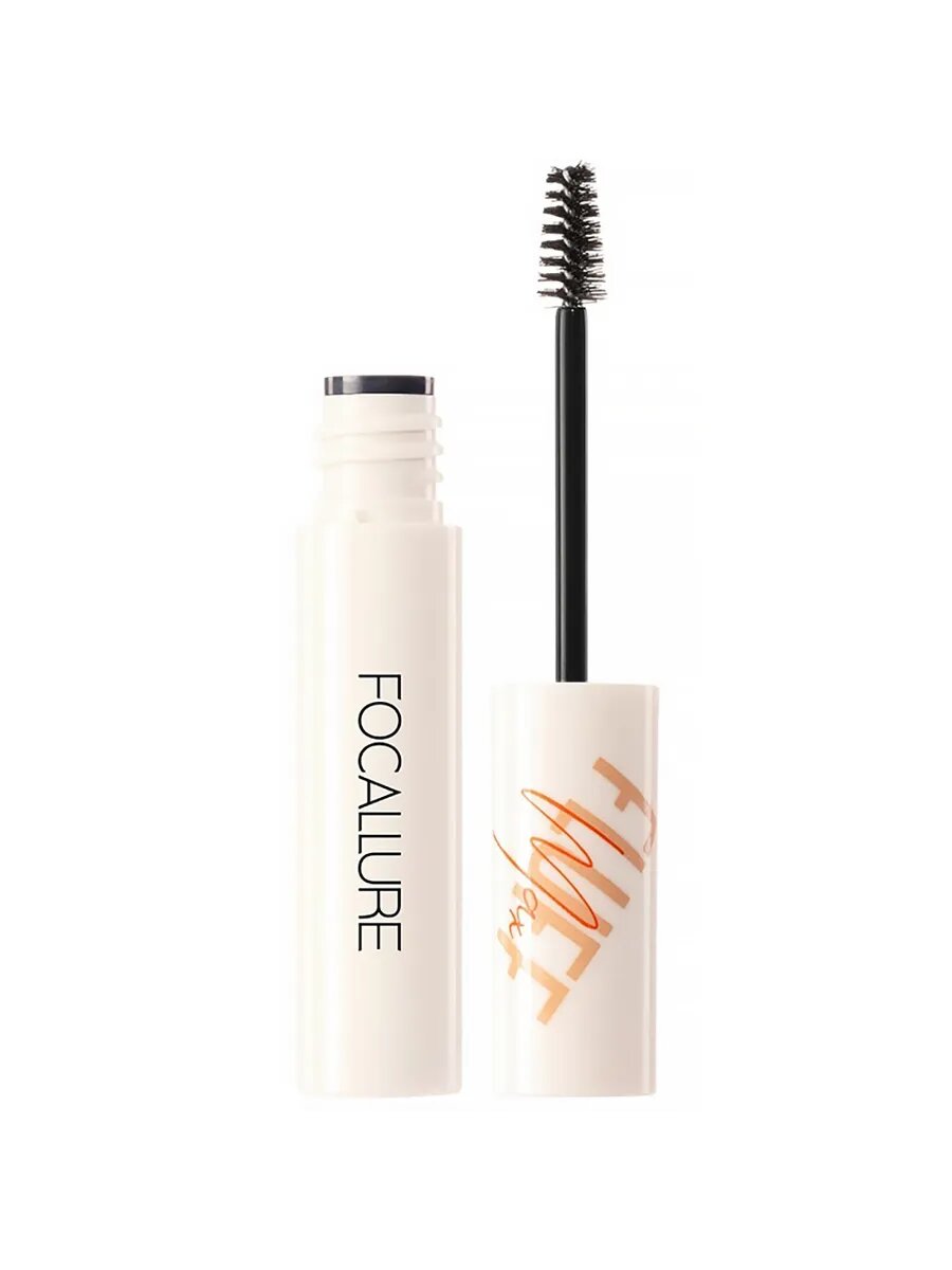 Гель для бровей Fluffmax Tinted Brow Mascara 04