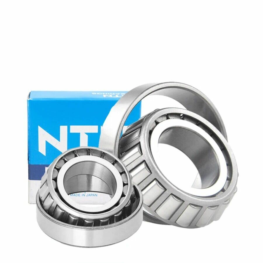Подшипник роликовый конический NTN 4Т-M802048/M802011