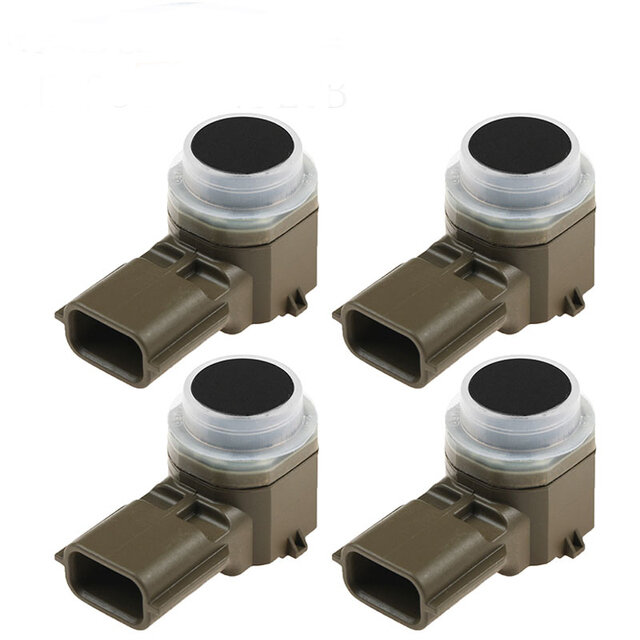 Новый датчик парковки PDC для Infiniti Nissan Murano Rogue Kicks Versa Sentra SV 28438-7FL0B