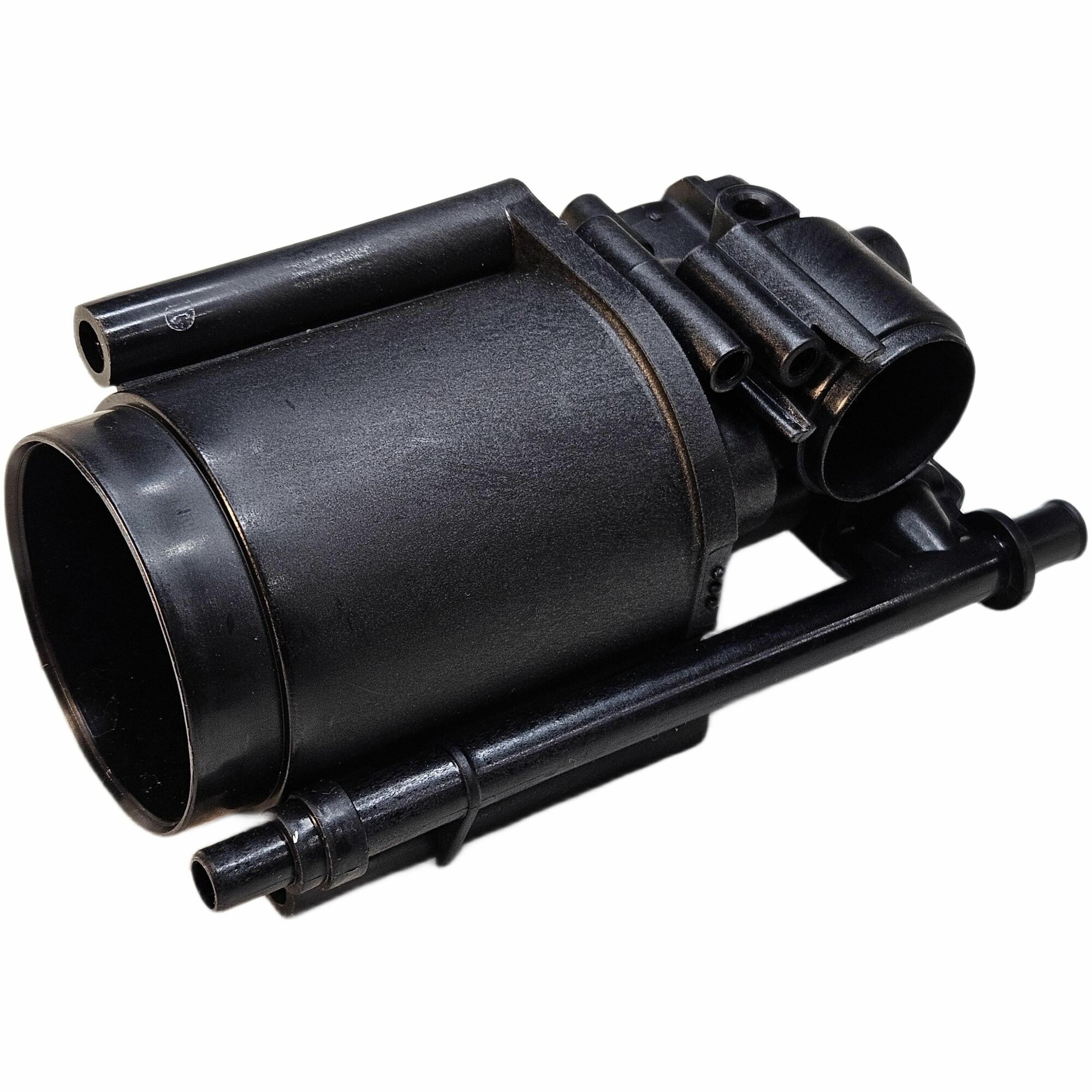 Корпус осушителя компрессора пневмоподвески A8D4 A74G A6C7 w212 w218